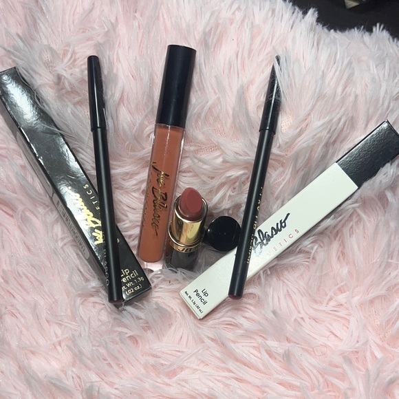 L.A. Colors | Makeup | Joe Blascoe Colors Lip Liners Clay And Desire ...